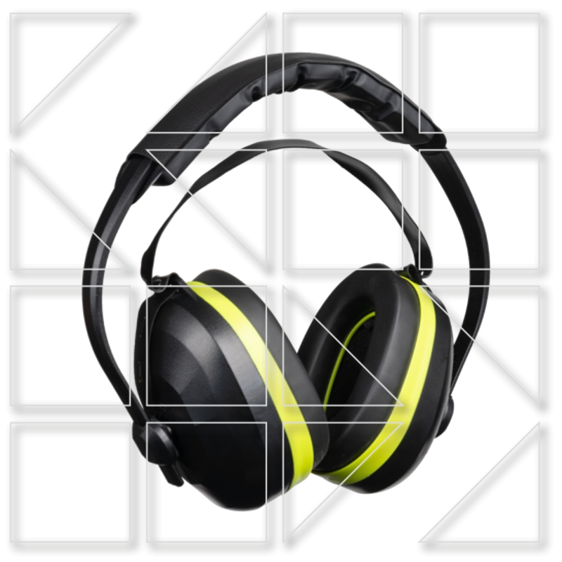 Ωτοασπίδα EARMUFF MAX700 – Ρυθμιζόμενη Κάτω Κράνους – 32dB - ΟΔΟΣΗΜΑΝΣΗ ...